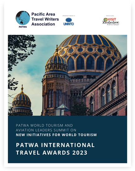 Handbooks - PATWA